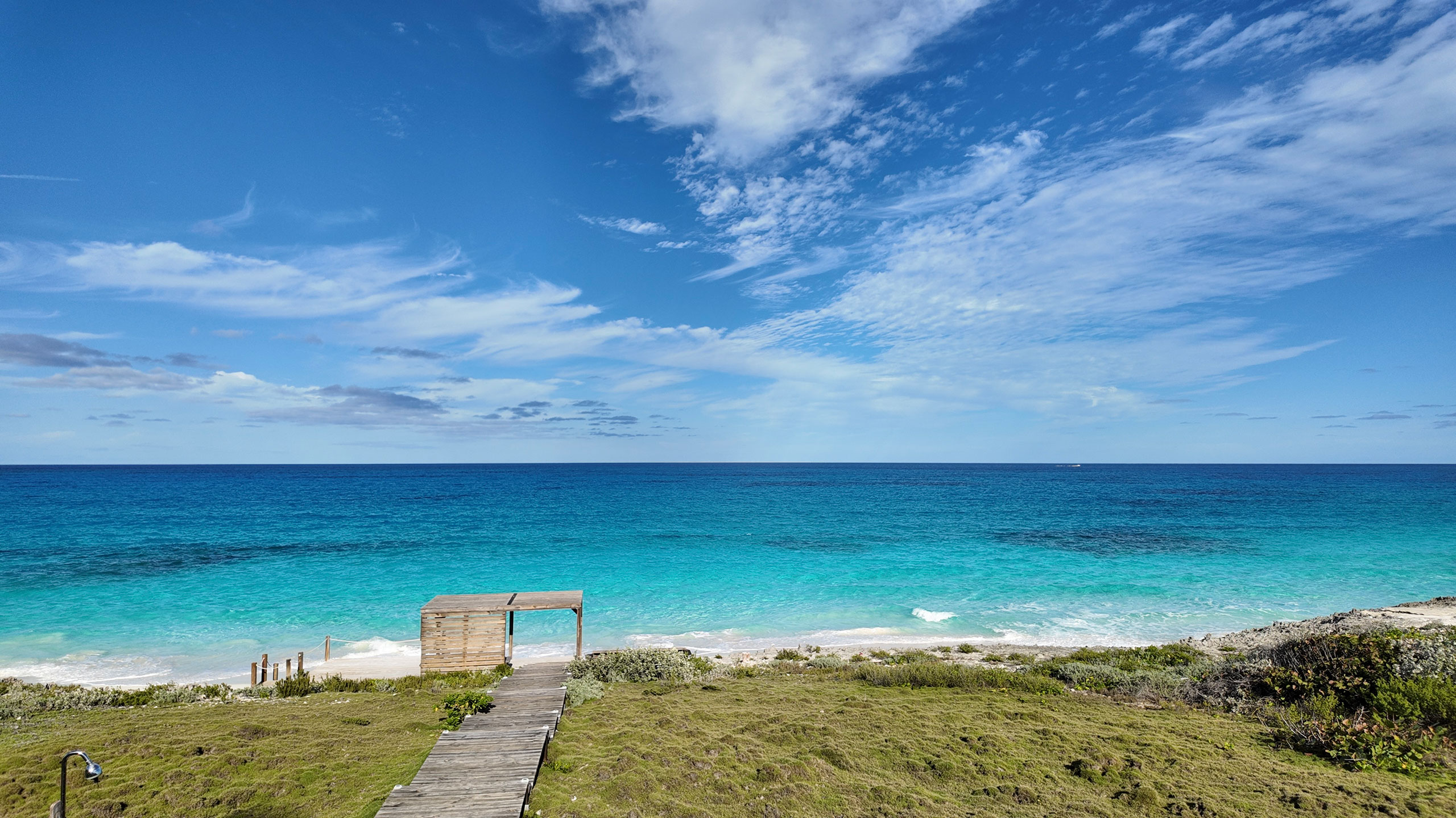 Amenities | Indigo House, Exuma Bahamas