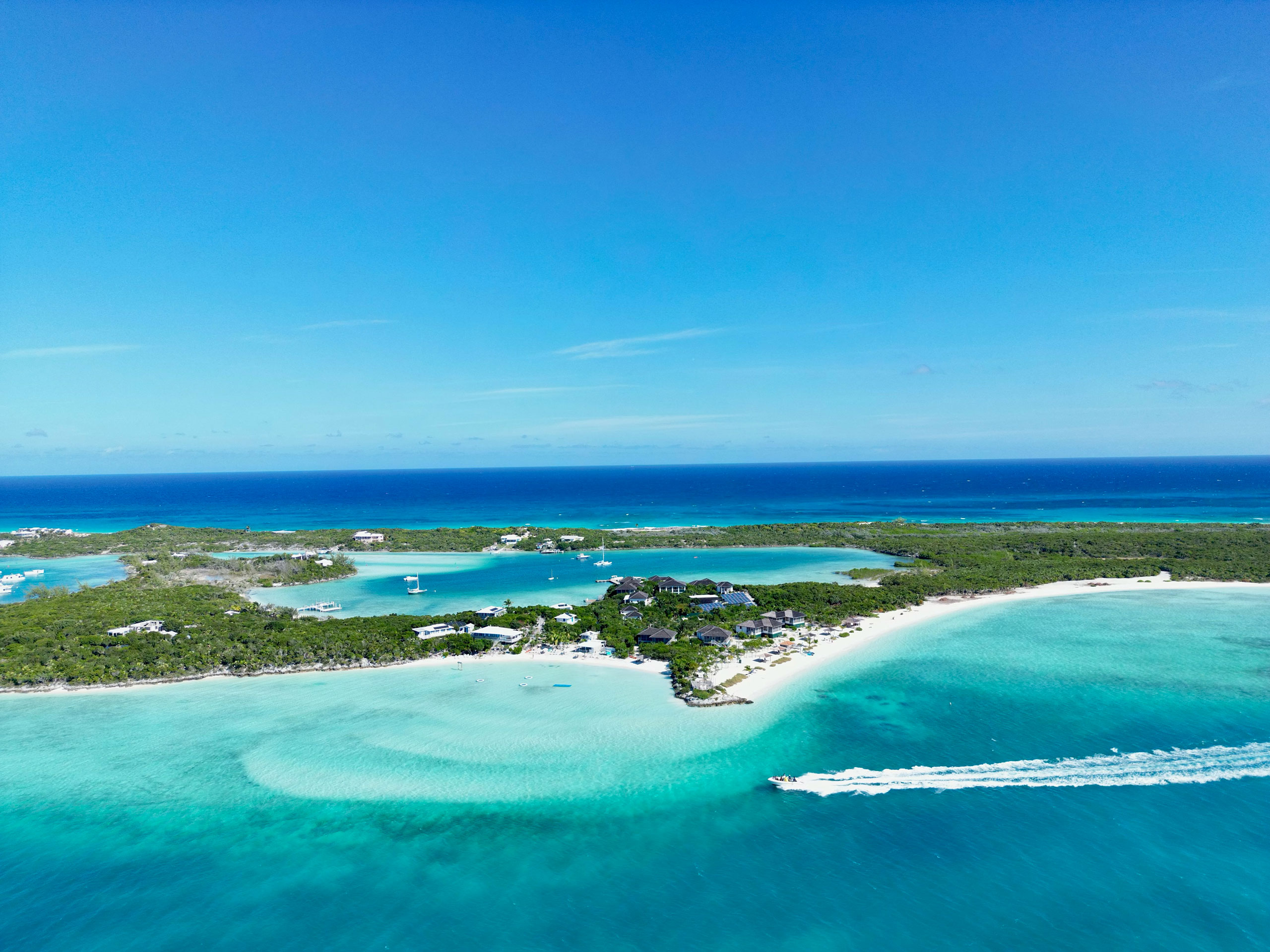 Exuma | Top Things to Do & Island Adventures